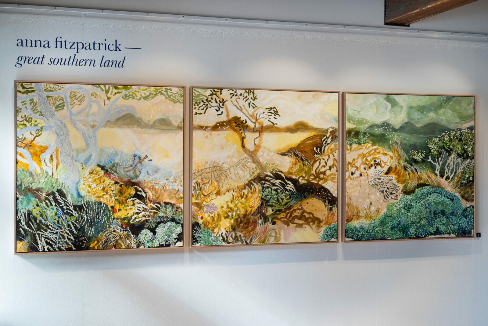 anna fitzpatrick – Handmark