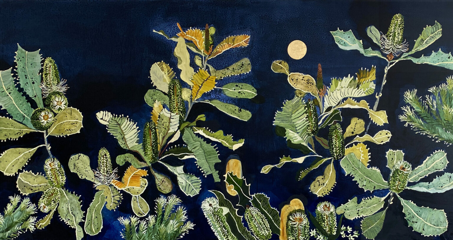 Jonathan Partridge – Handmark