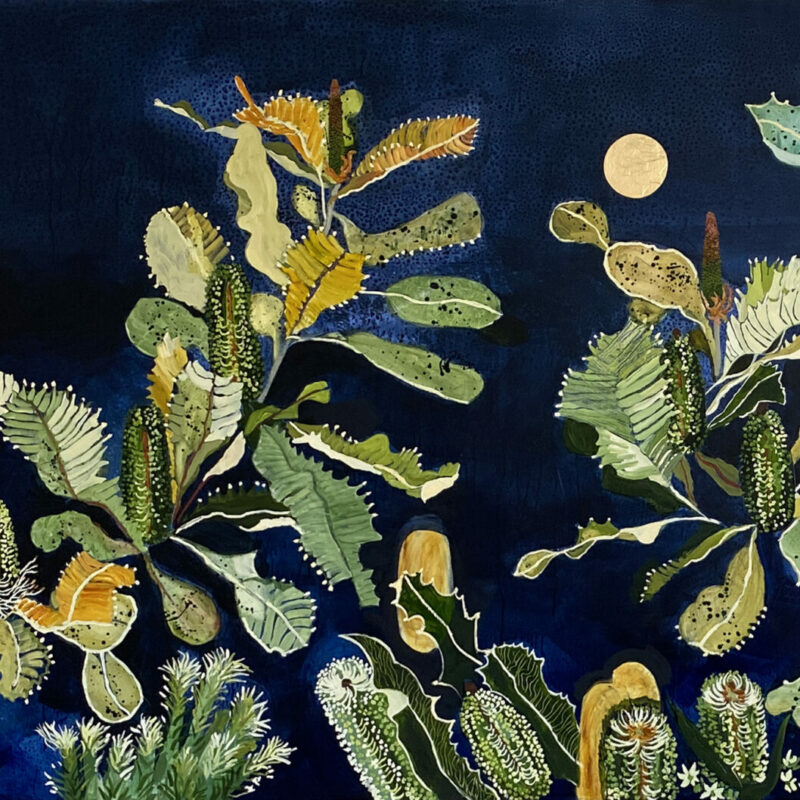 Junko Go – Handmark