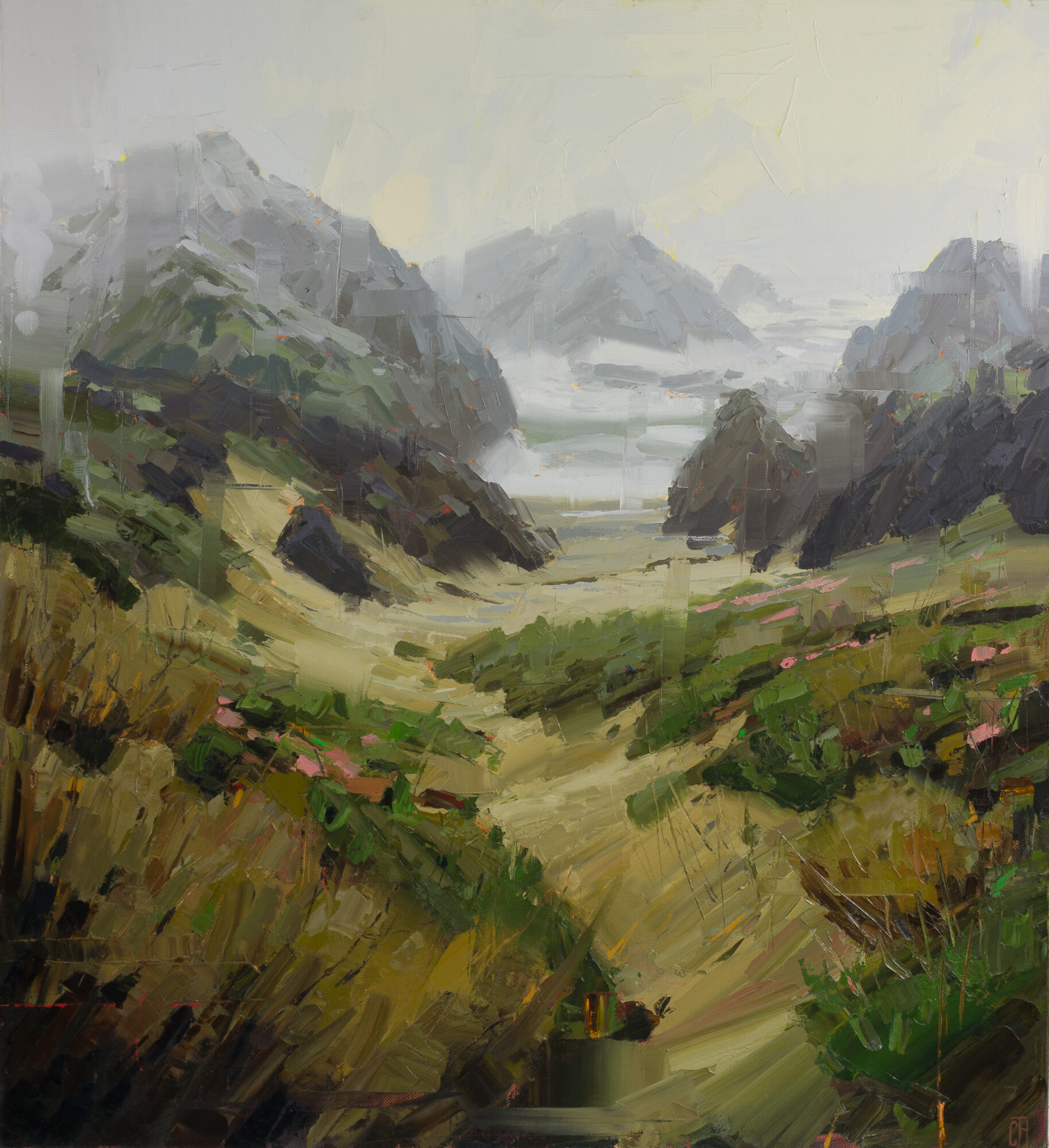 Junko Go – Handmark