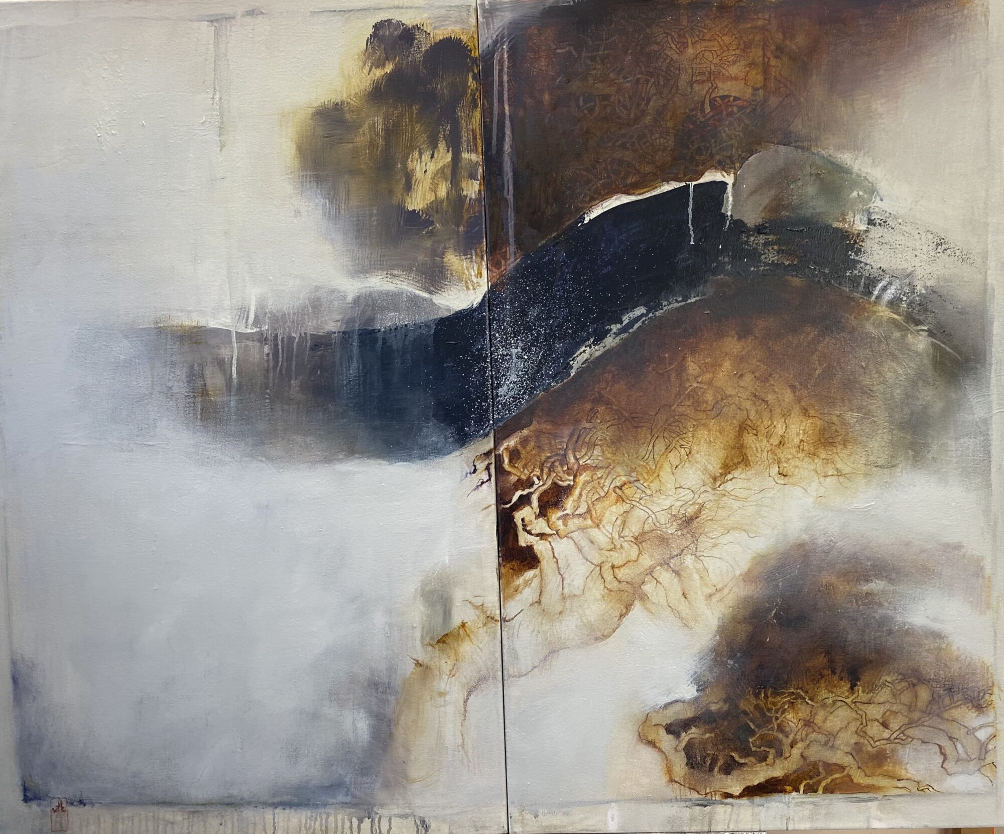 john lendis – Handmark