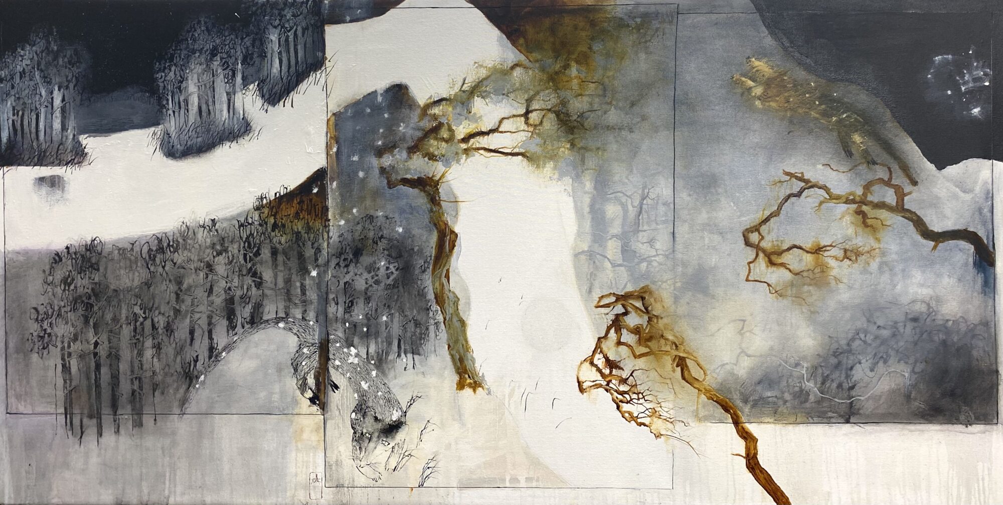 john lendis – Handmark