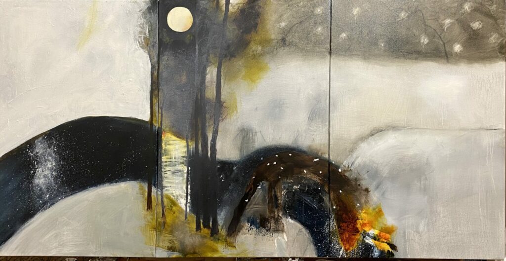 john lendis – Handmark