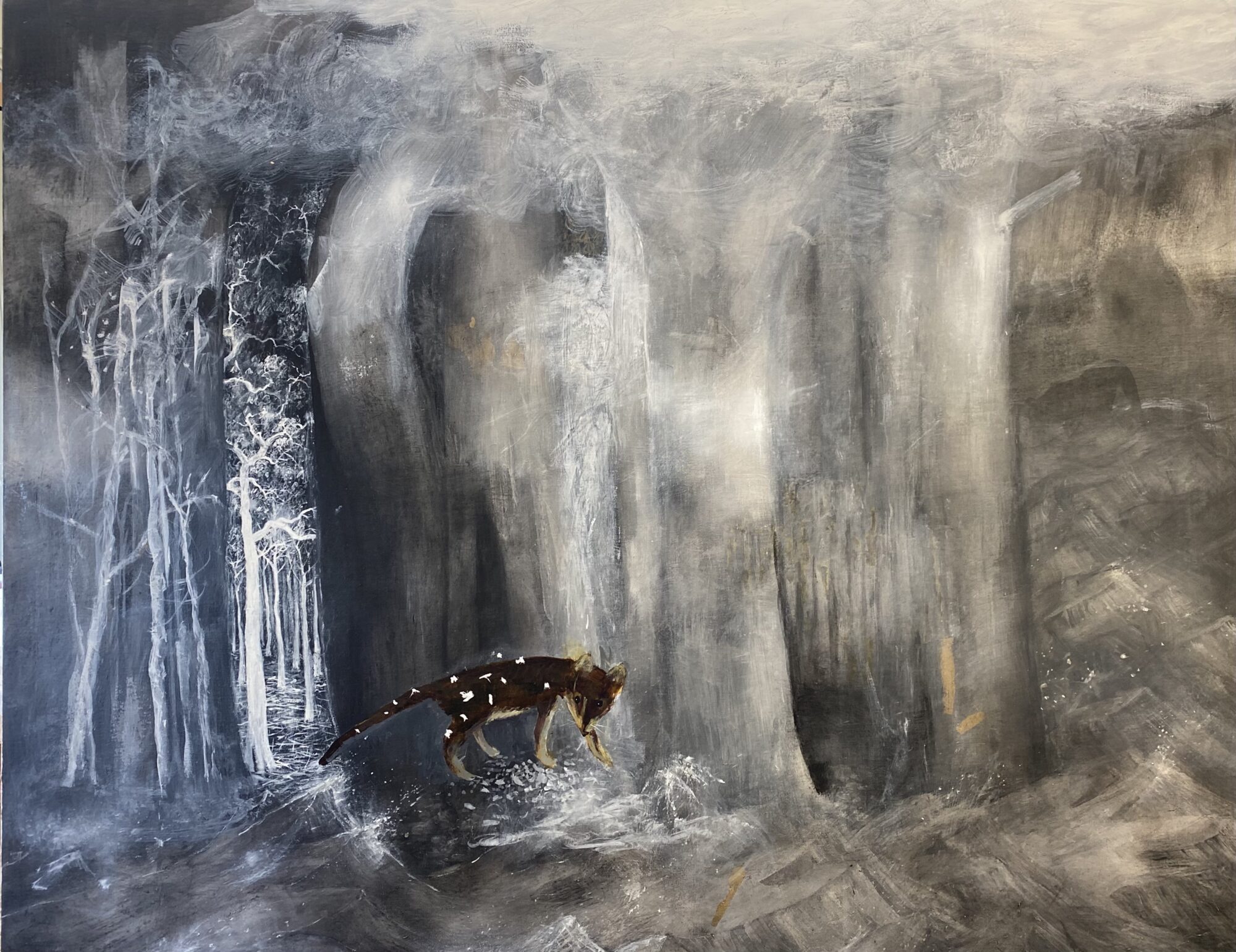 john lendis – Handmark