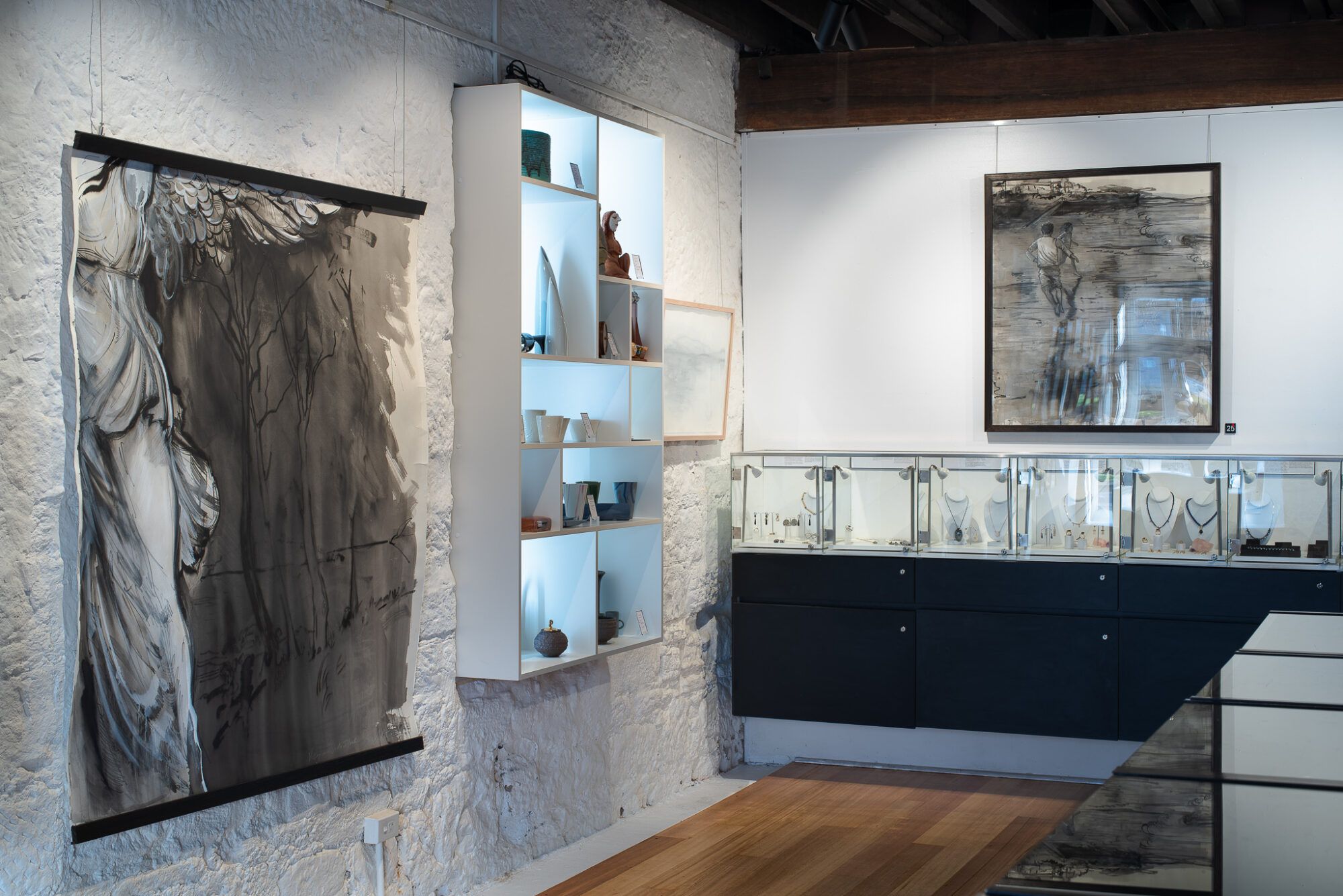 alex pitt – Handmark