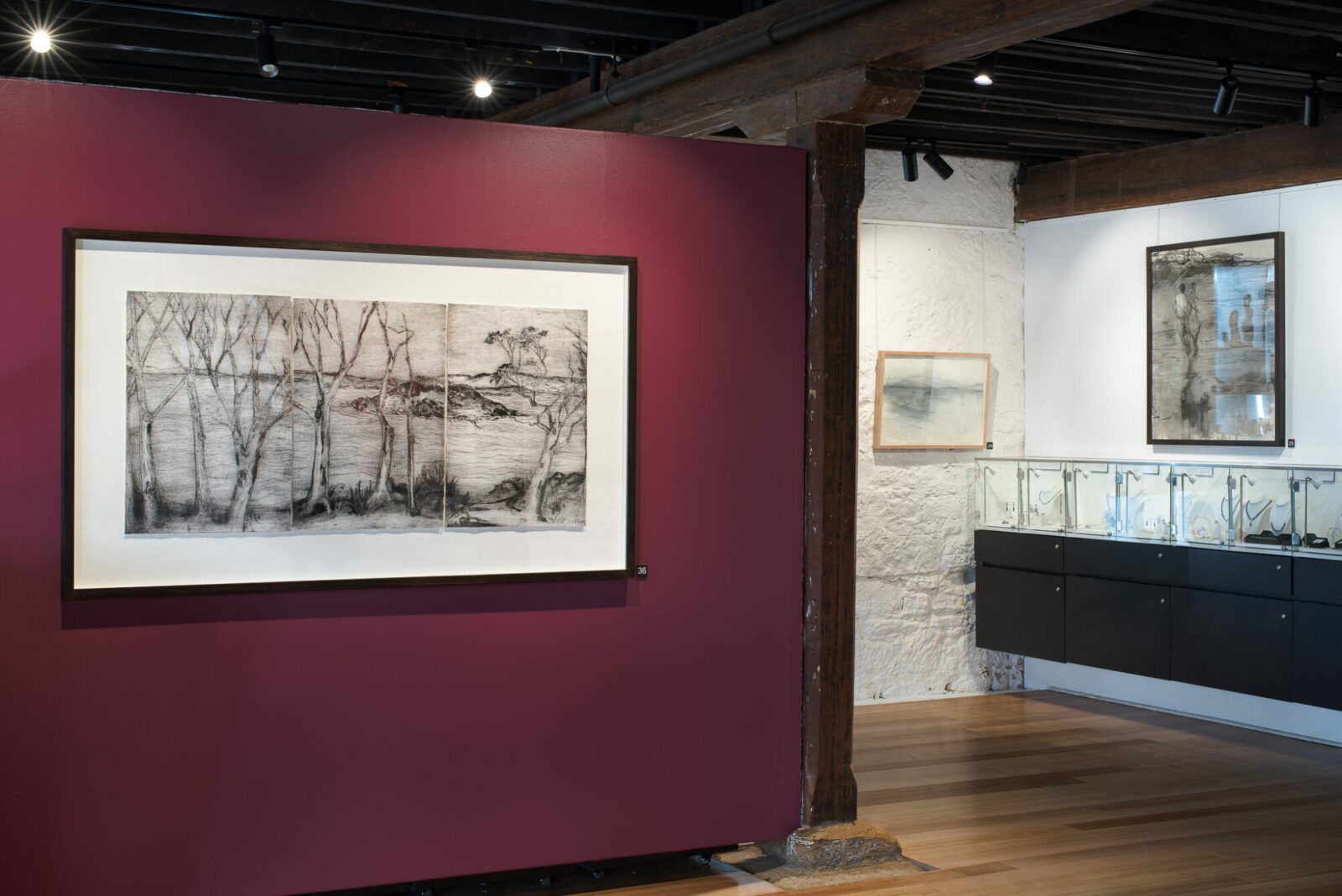 alex pitt – Handmark