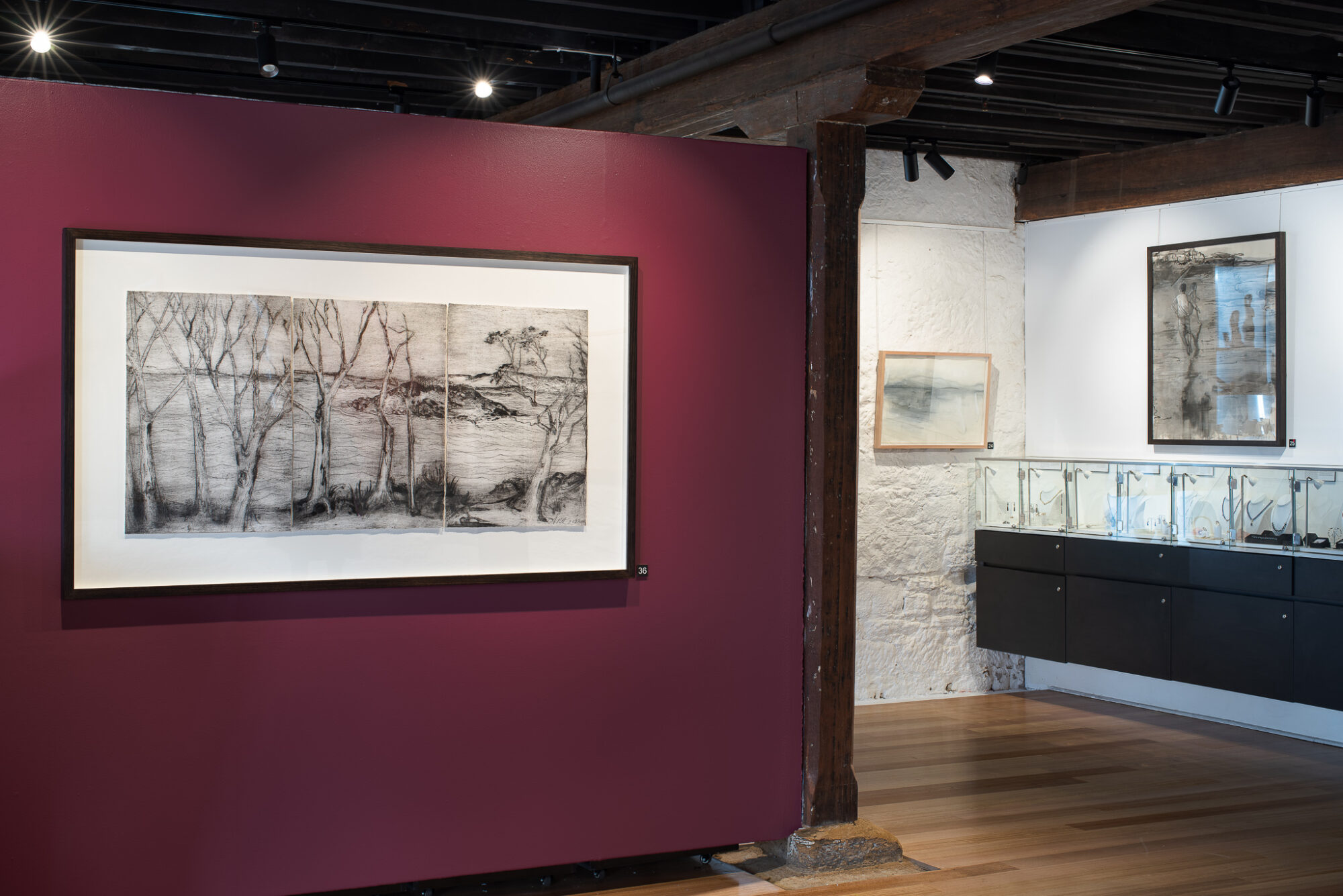 alex pitt – Handmark