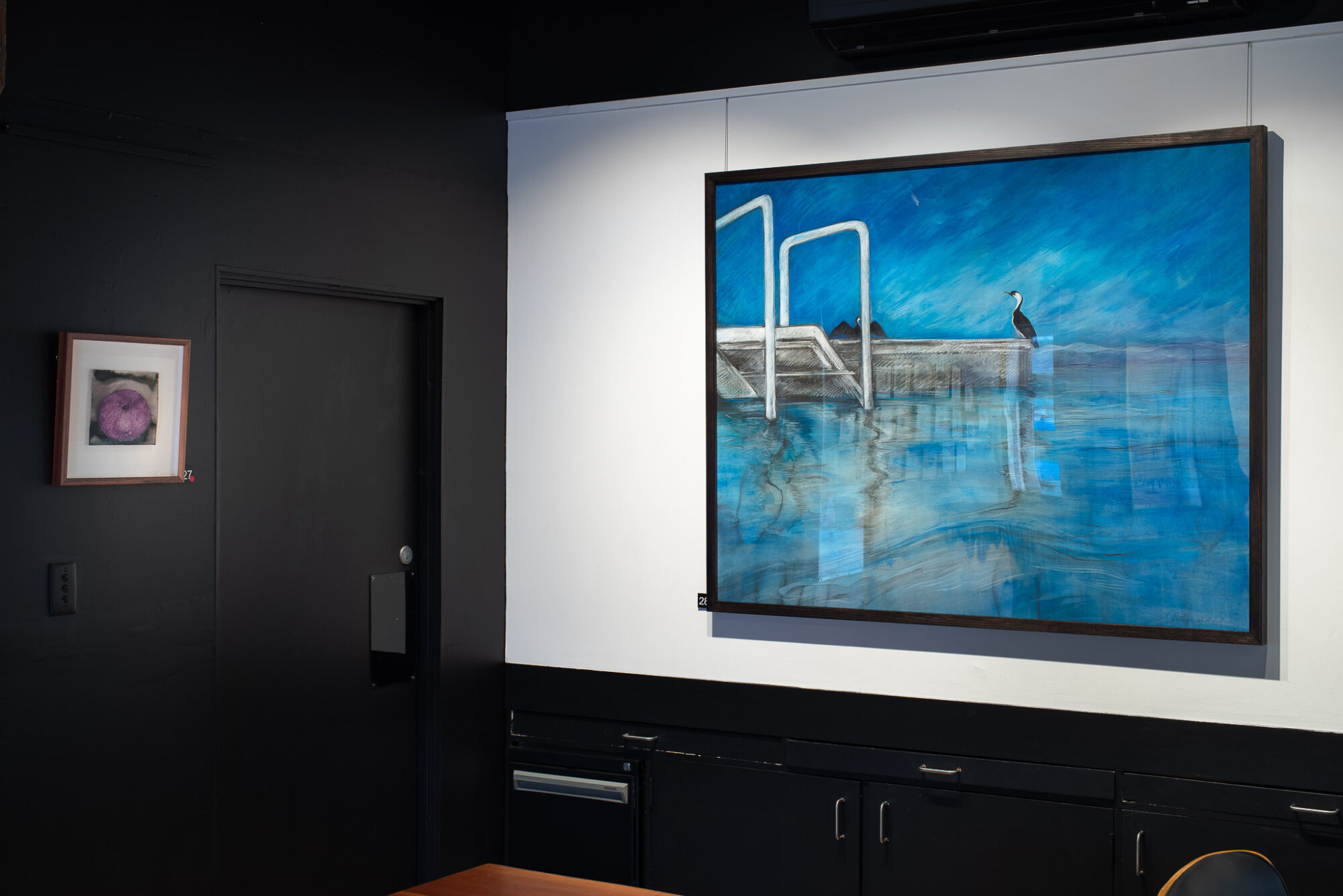 alex pitt – Handmark