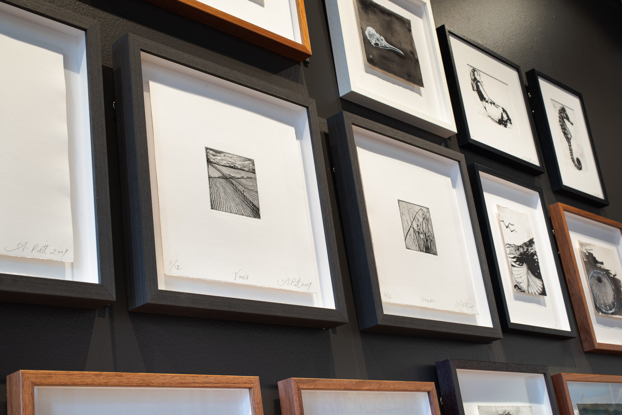 alex pitt – Handmark