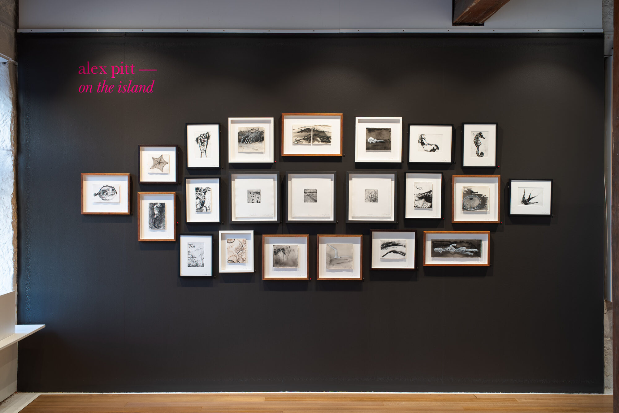 alex pitt – Handmark