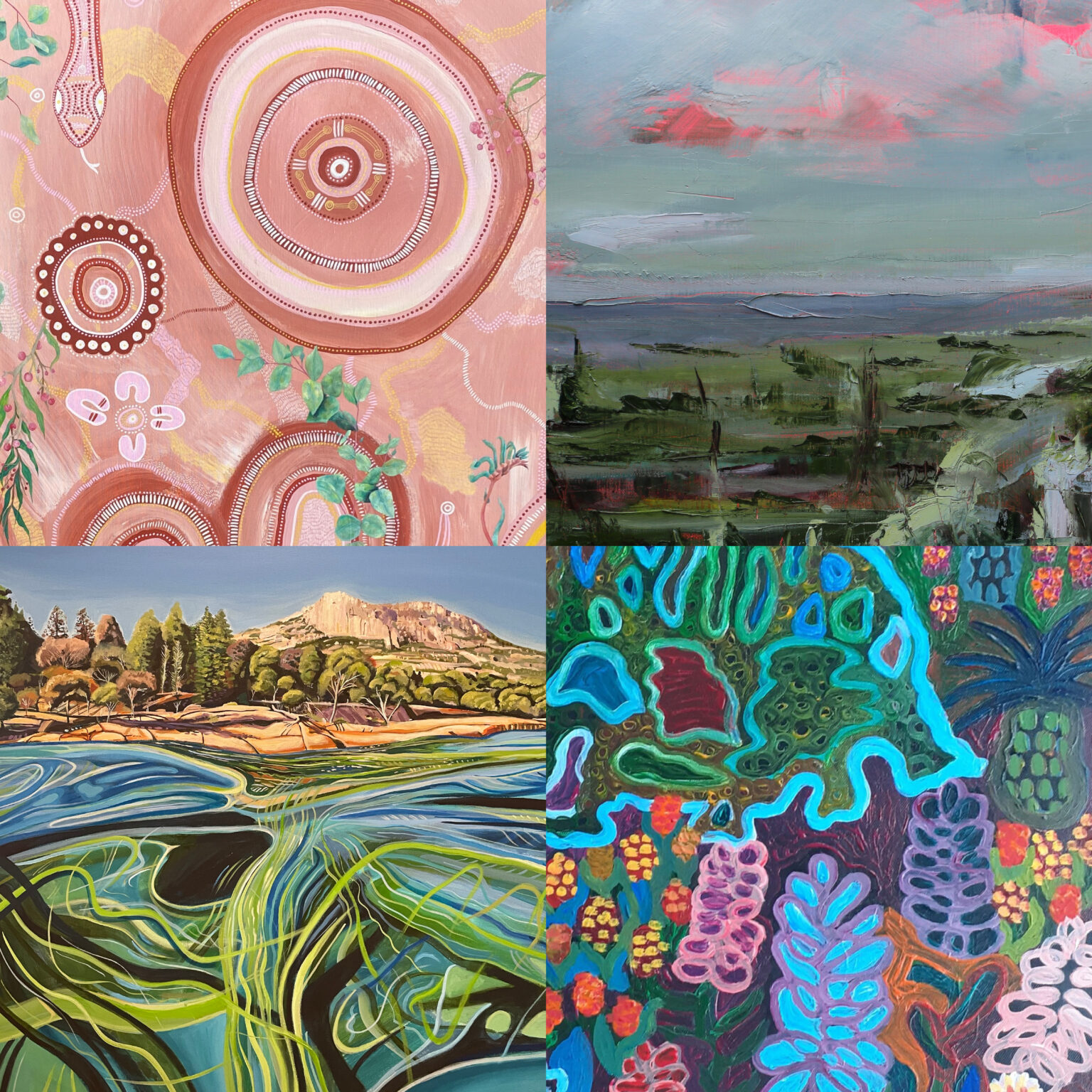 Junko Go – Handmark