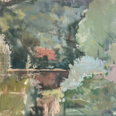 emerging landscape – Handmark