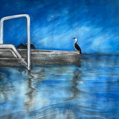 alex pitt – Handmark