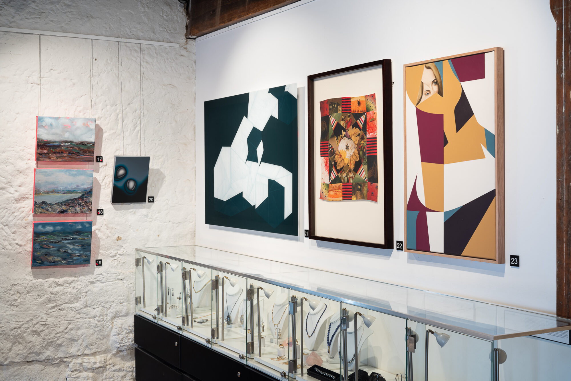 handmark artists – Handmark