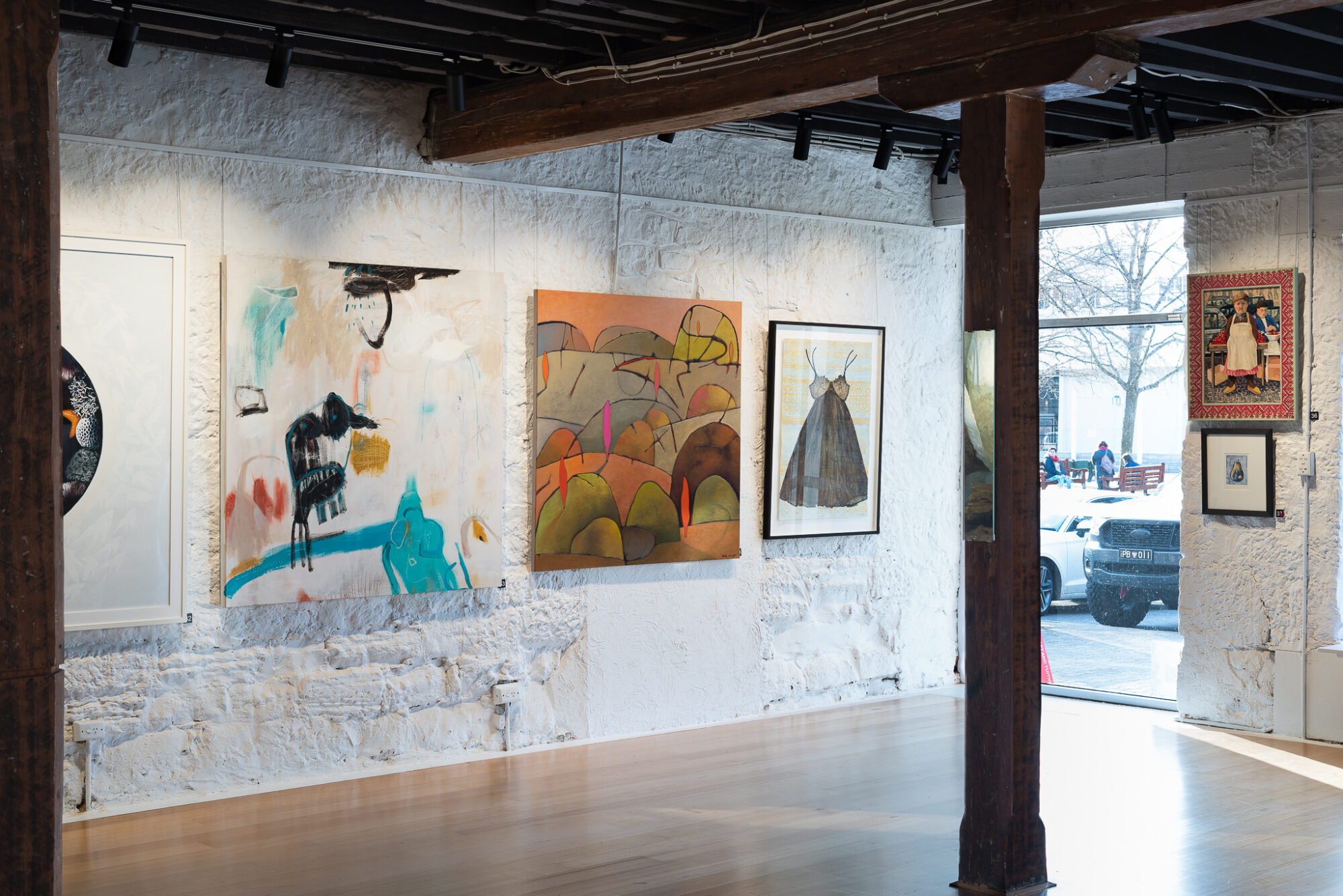 handmark artists – Handmark