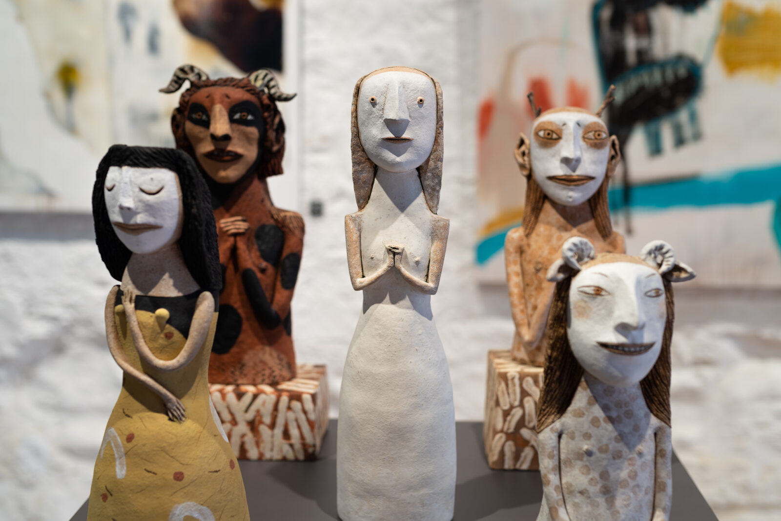 sally curry – Handmark