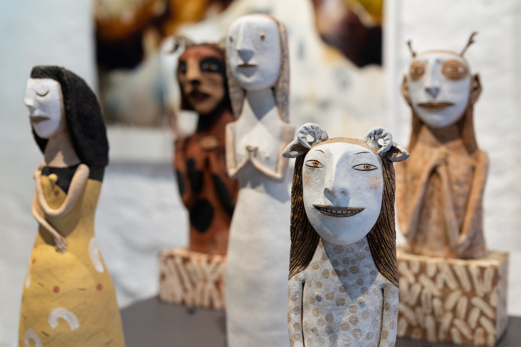 sally curry – Handmark