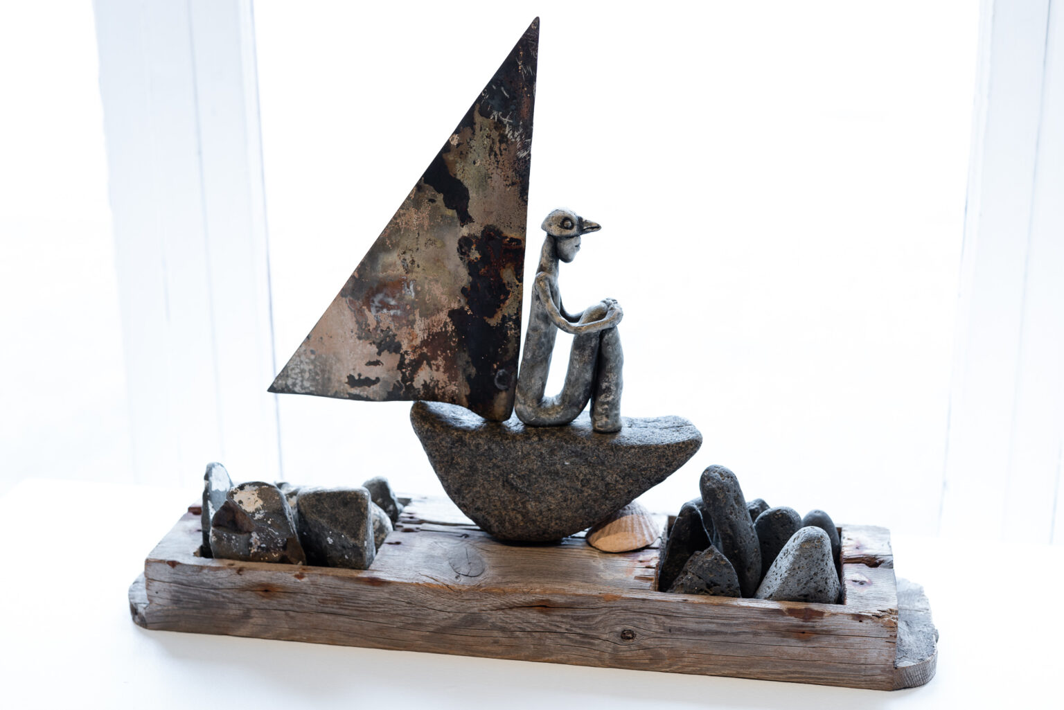 sally curry – Handmark