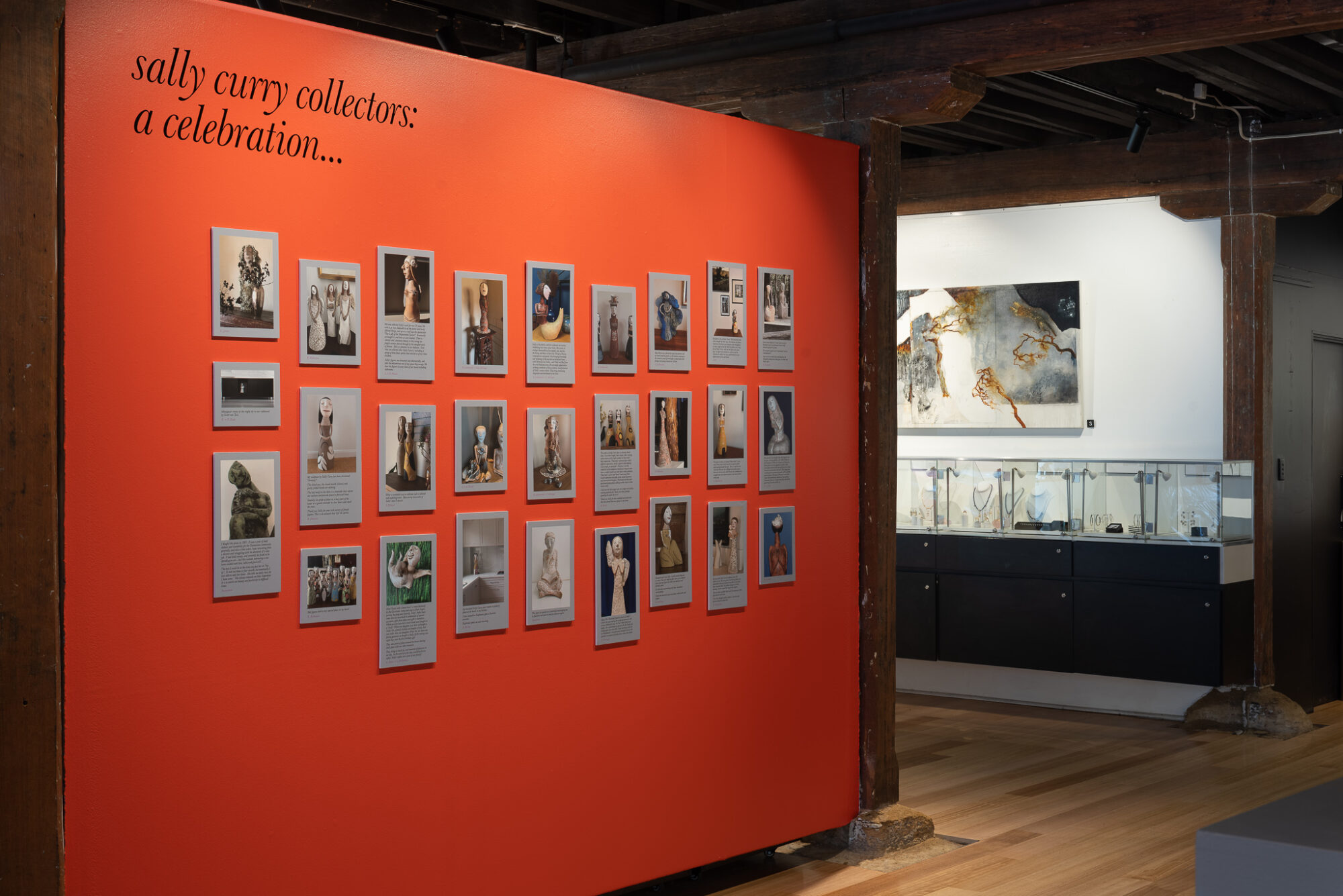 sally curry – Handmark