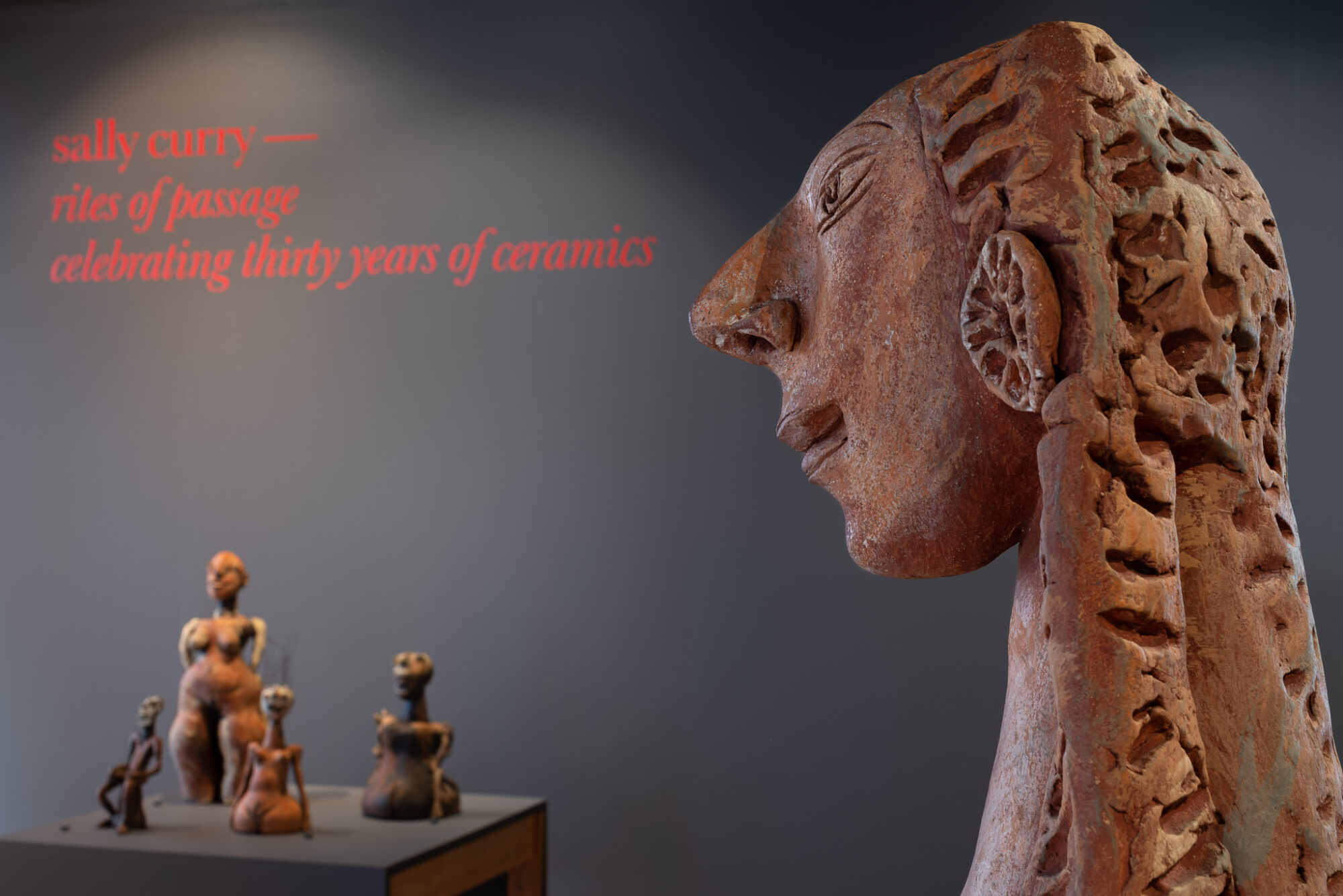 sally curry – Handmark