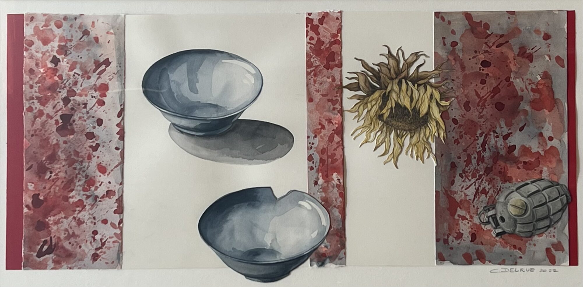 spring salon – Handmark