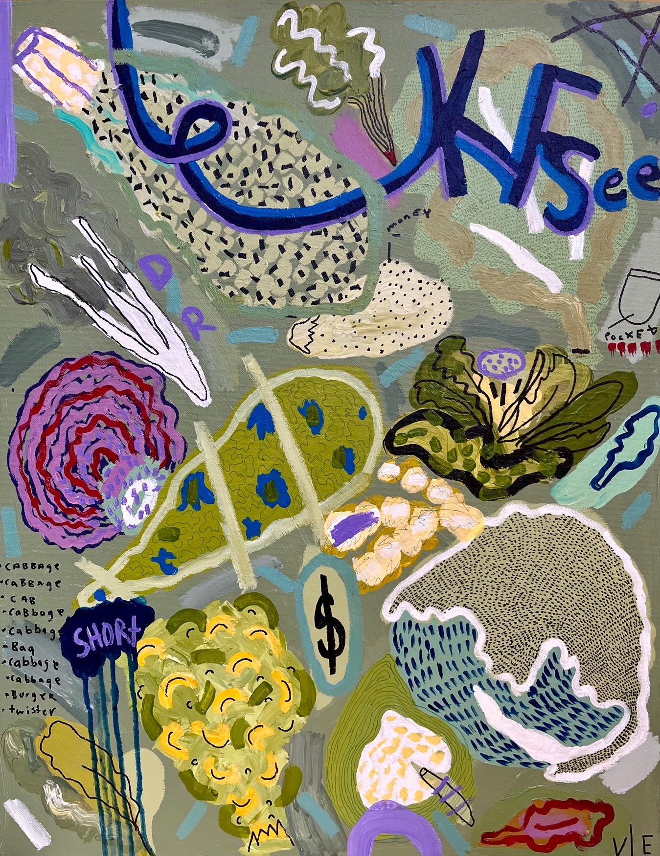 spring salon – Handmark