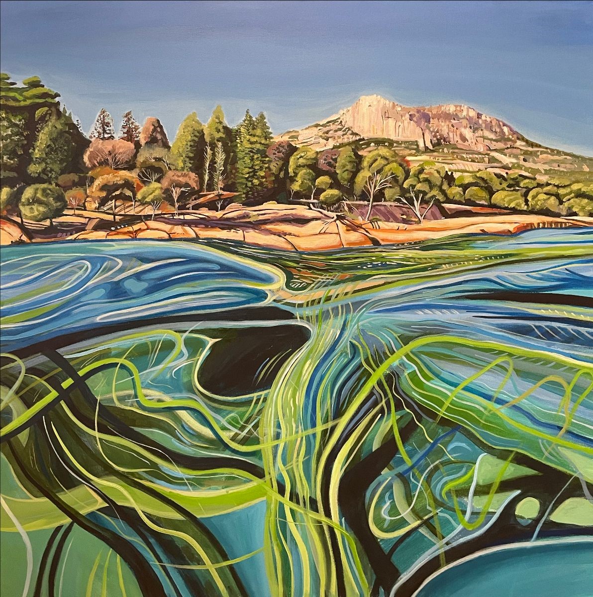 The latest from handmark – Handmark