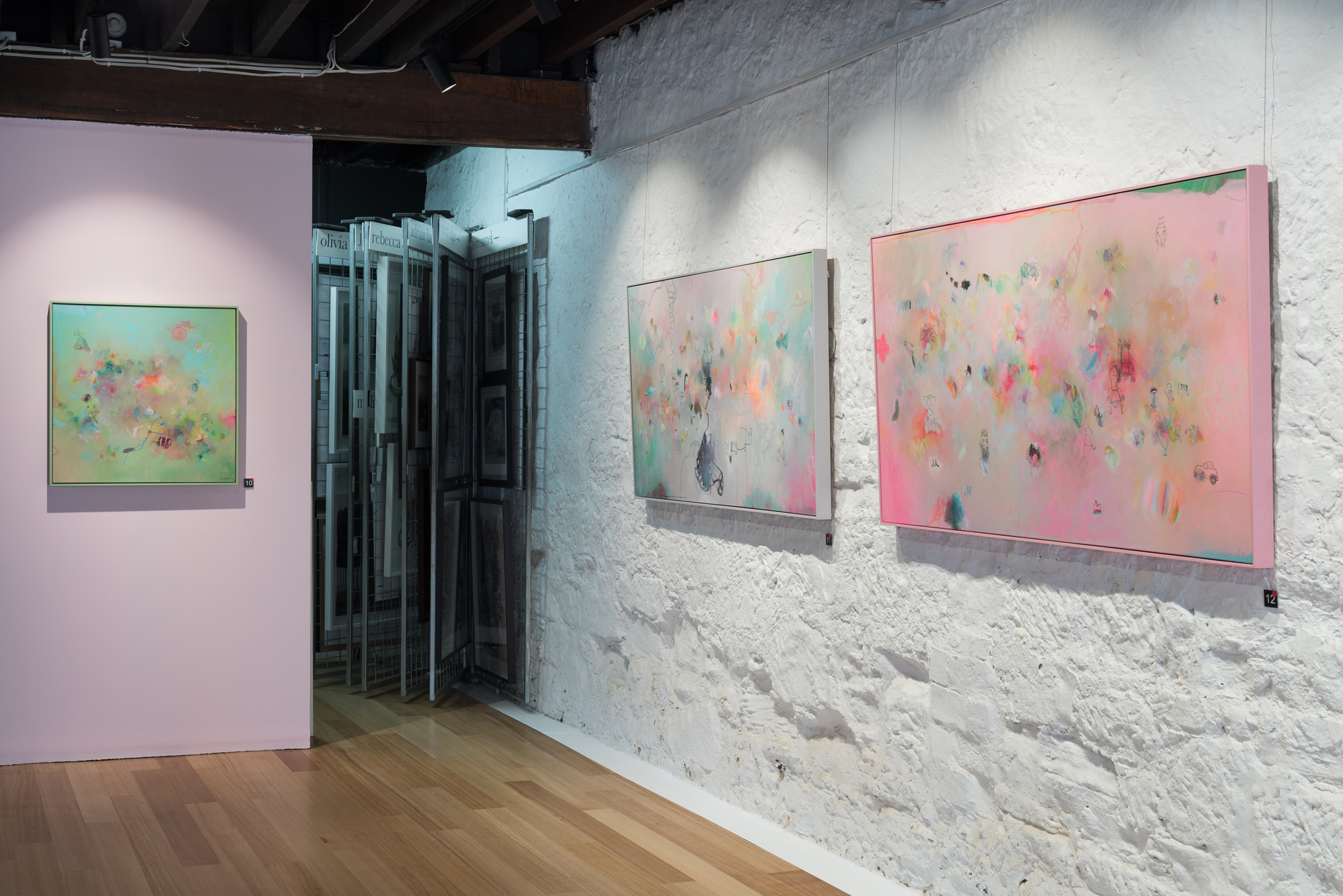 junko go – Handmark