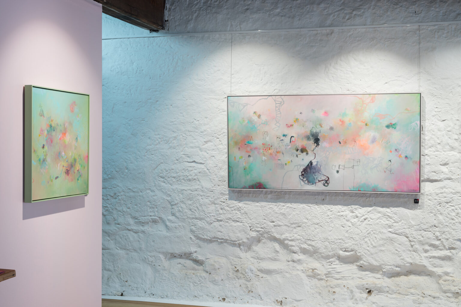 junko go – Handmark