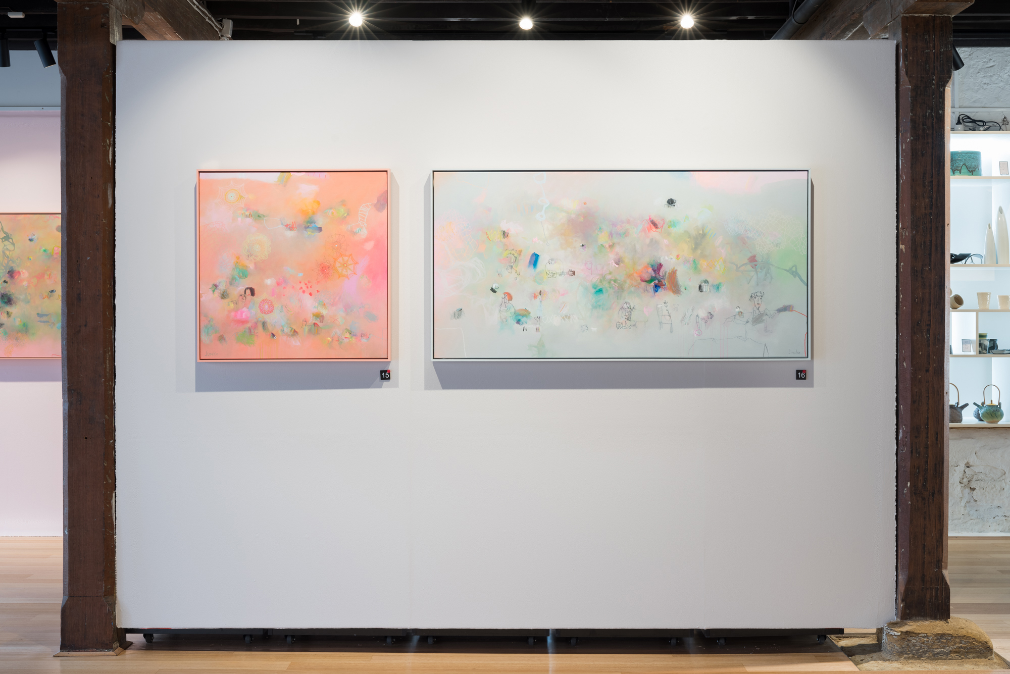 junko go – Handmark