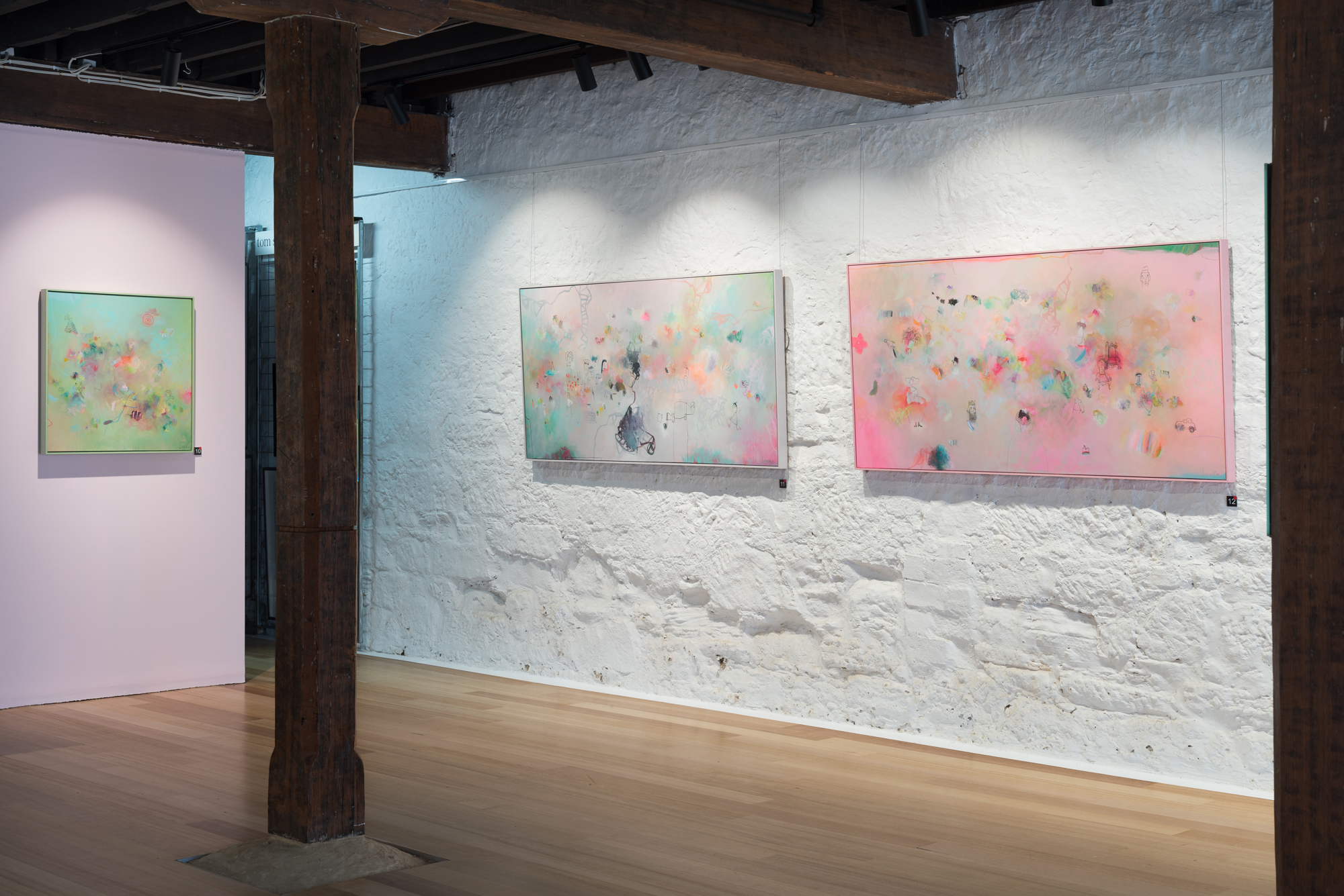 junko go – Handmark