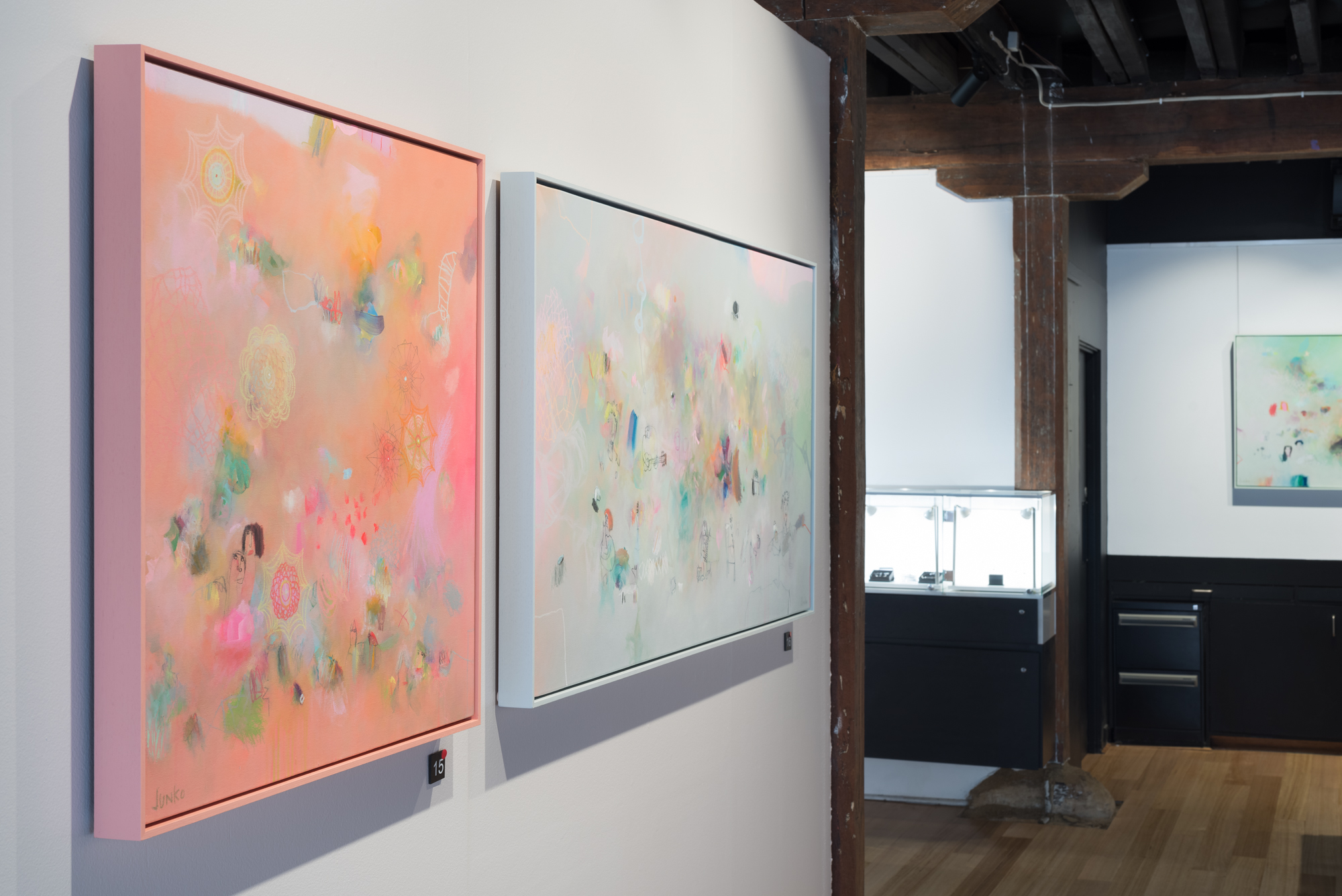 junko go – Handmark