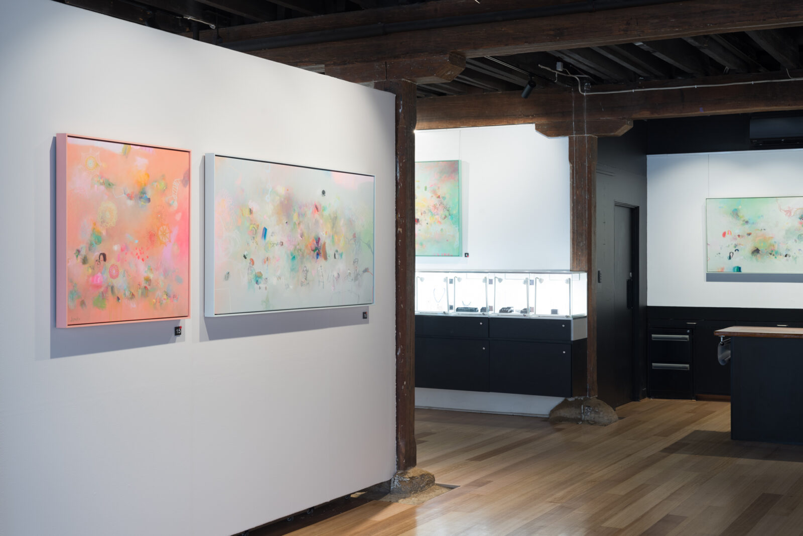 junko go – Handmark