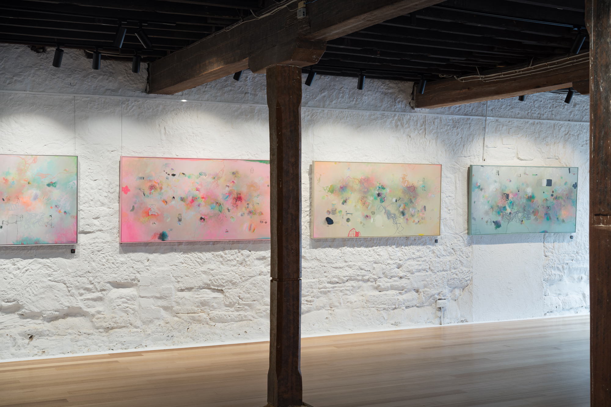 junko go – Handmark