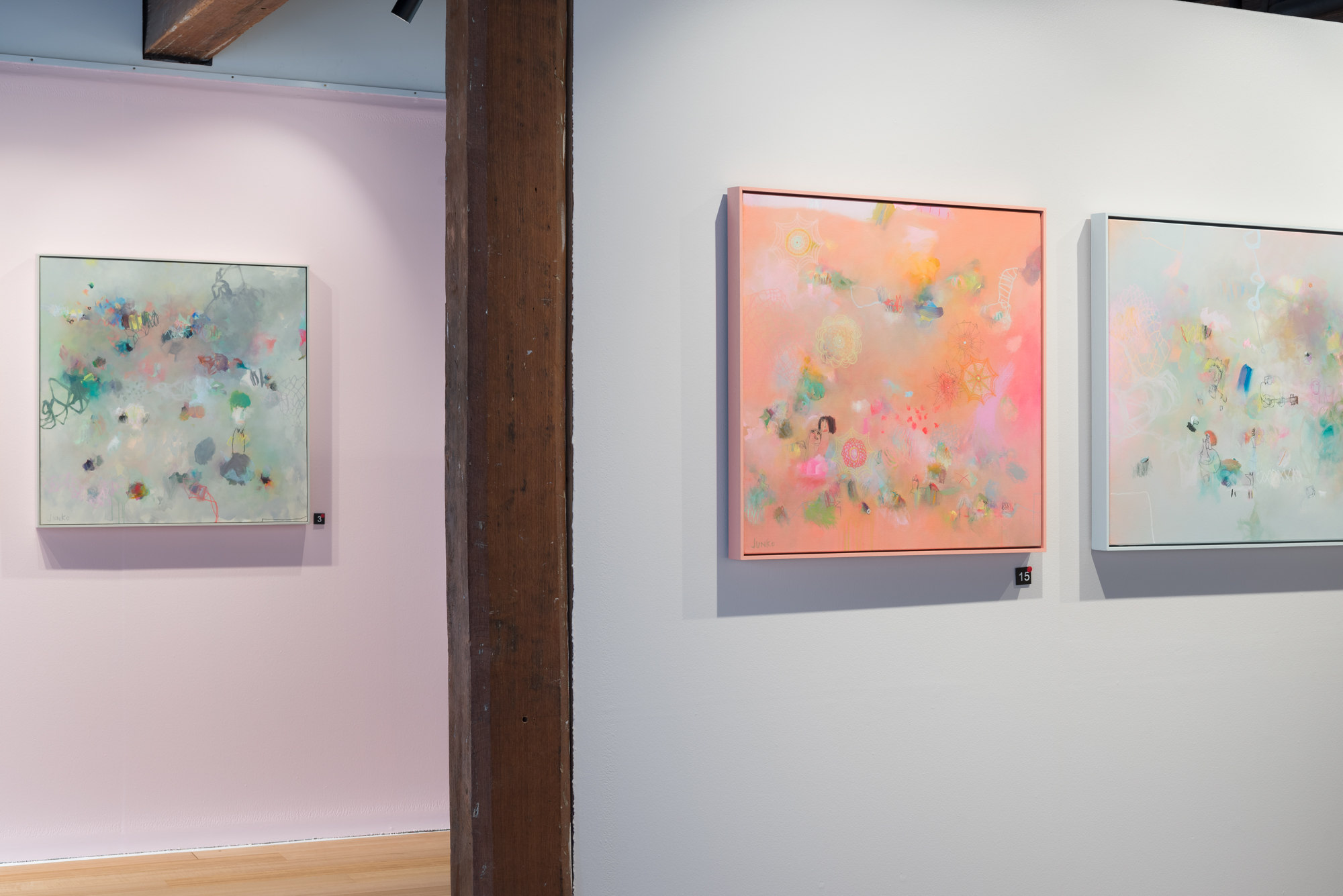 junko go – Handmark