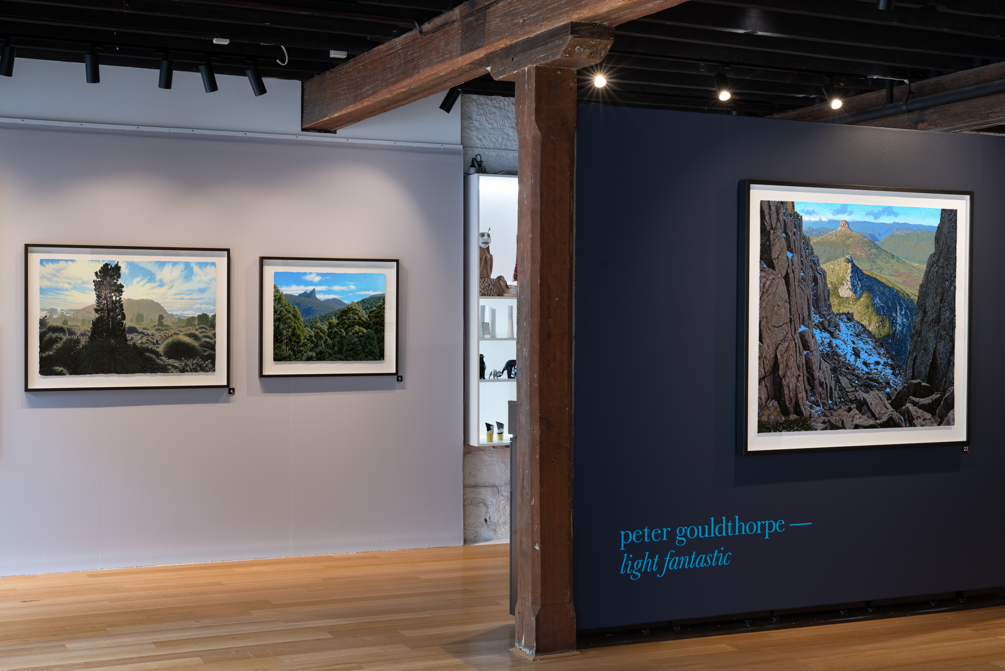 peter gouldthorpe – Handmark