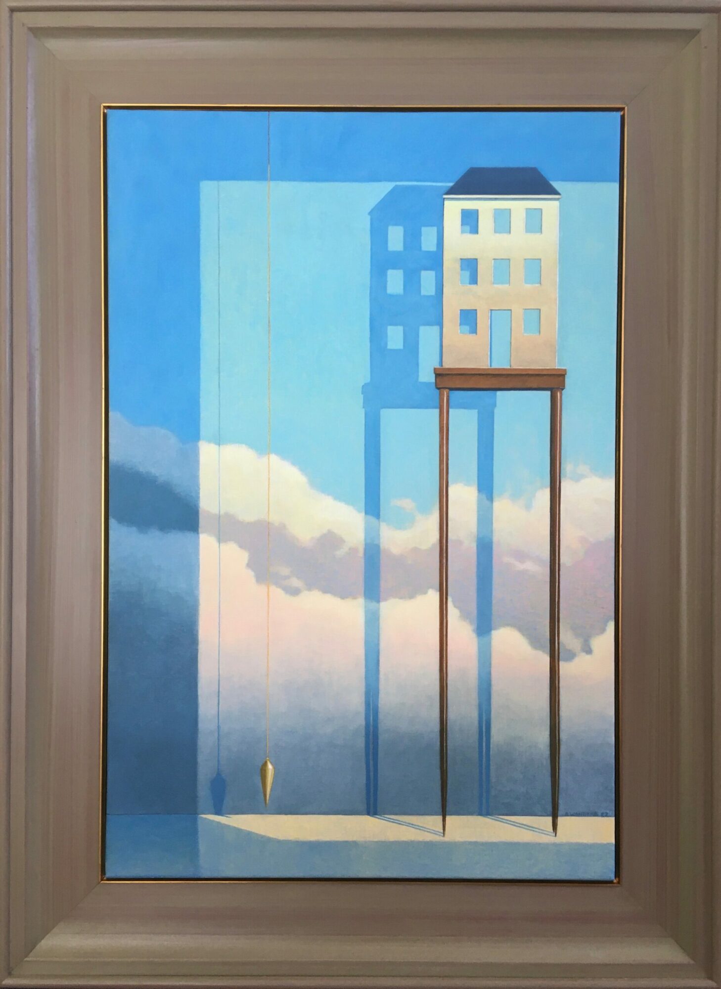 spring salon – Handmark