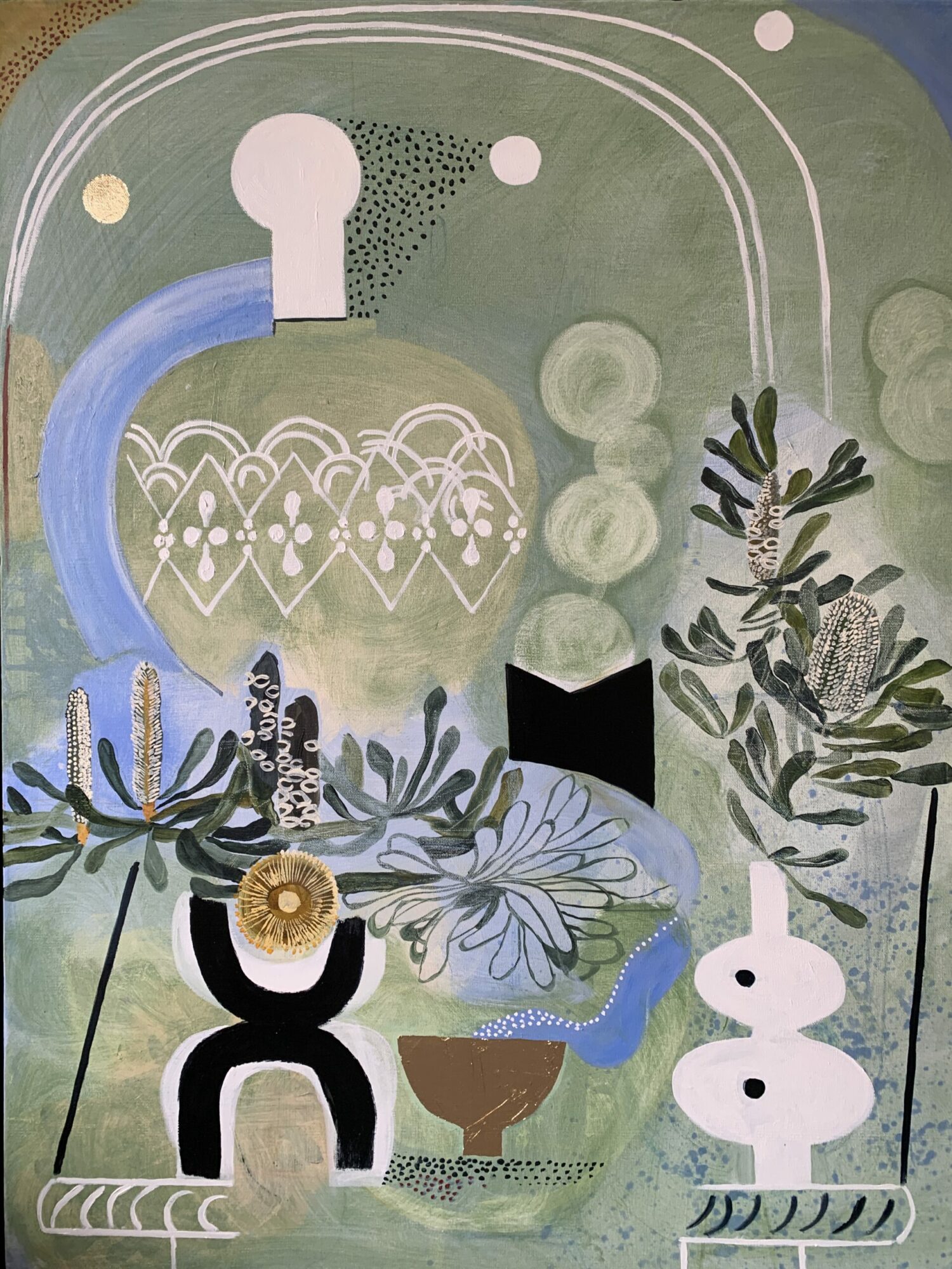 spring salon – Handmark