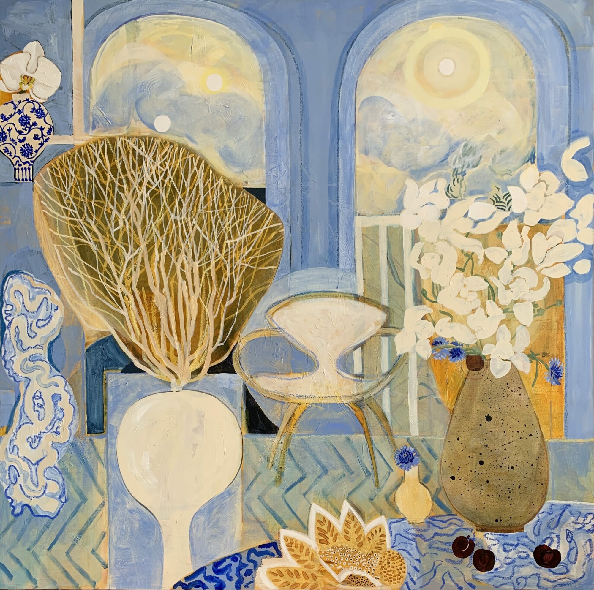 spring salon – Handmark