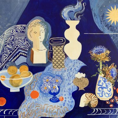 spring salon – Handmark