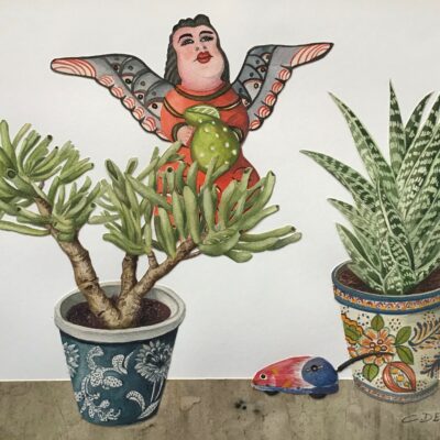 spring salon – Handmark