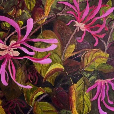 spring salon – Handmark