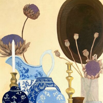 spring salon – Handmark