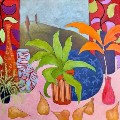 spring salon – Handmark