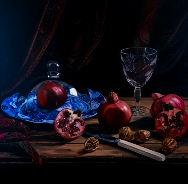 spring salon – Handmark