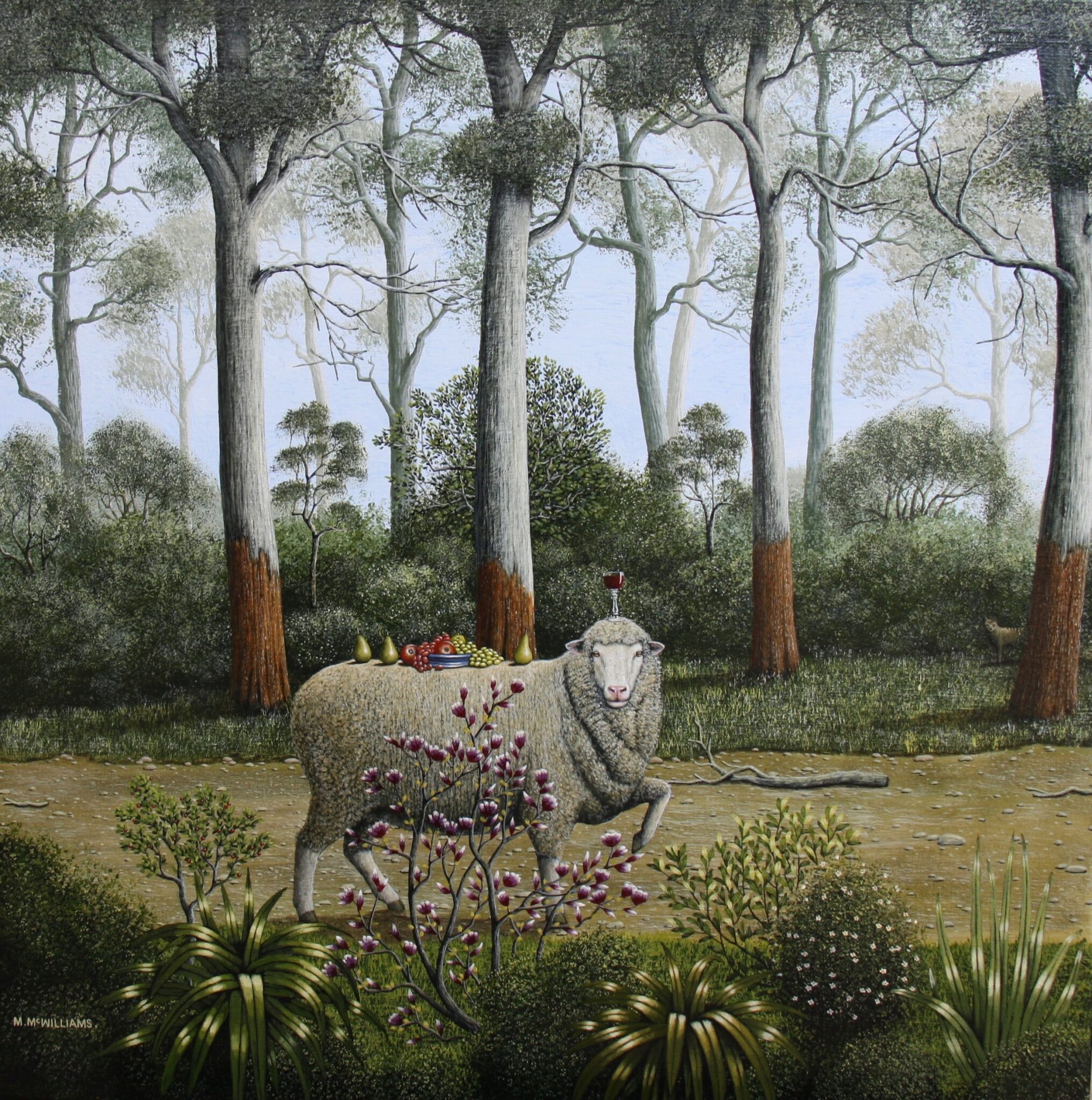 spring salon – Handmark