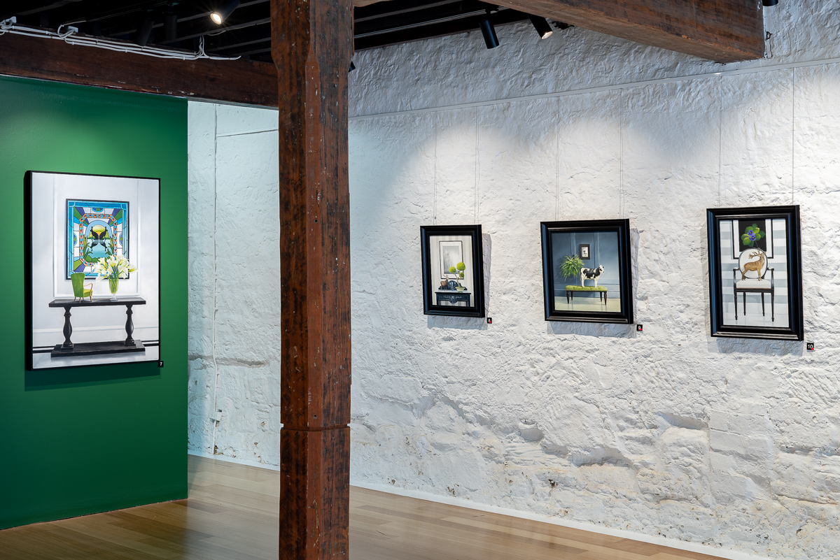 Linda Keough – Handmark