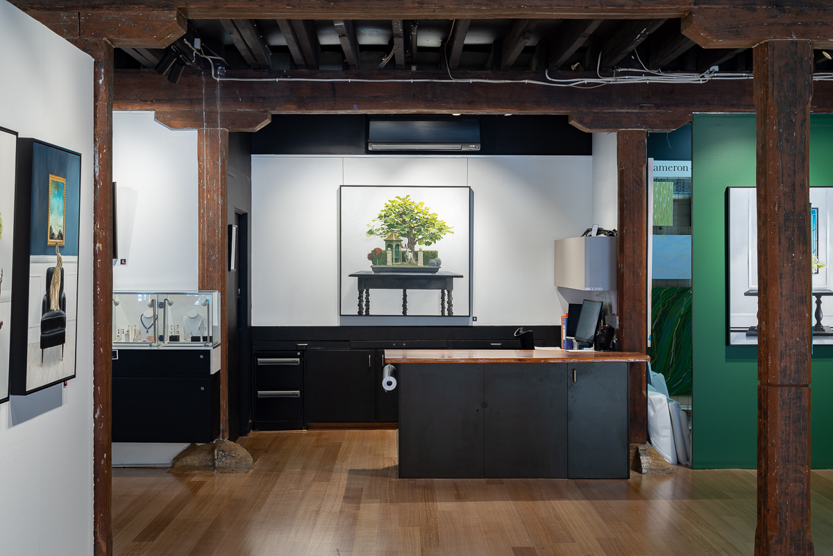 Linda Keough – Handmark