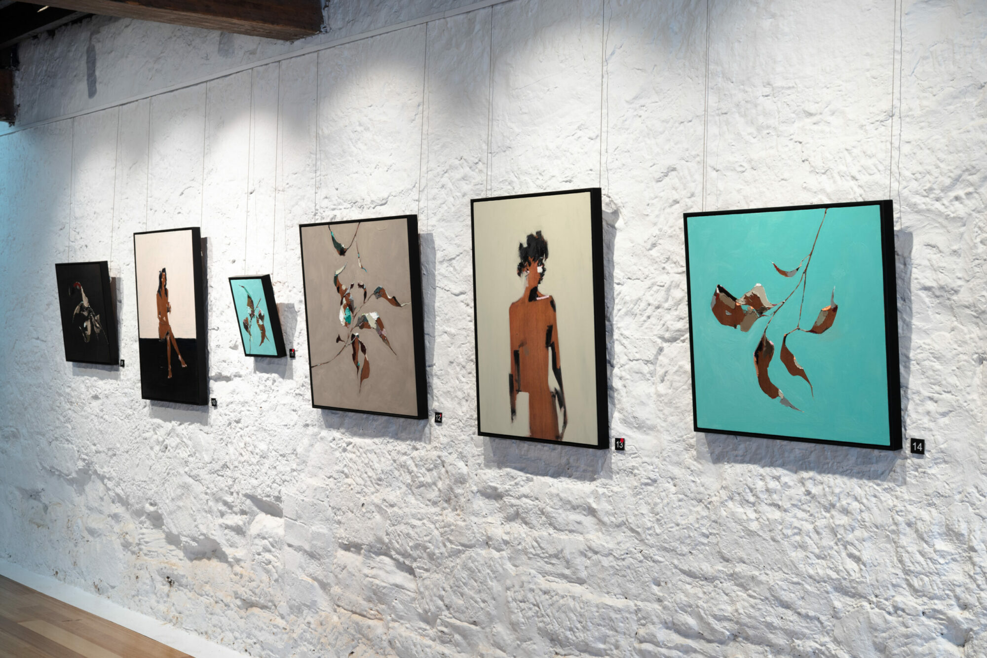 nathan grey – Handmark