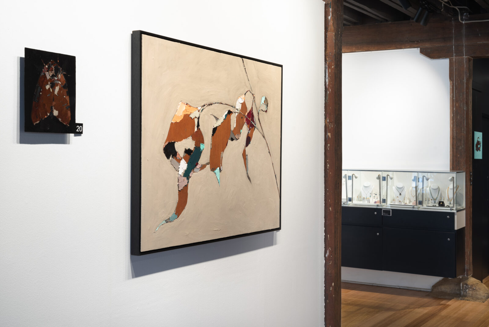 nathan grey – Handmark